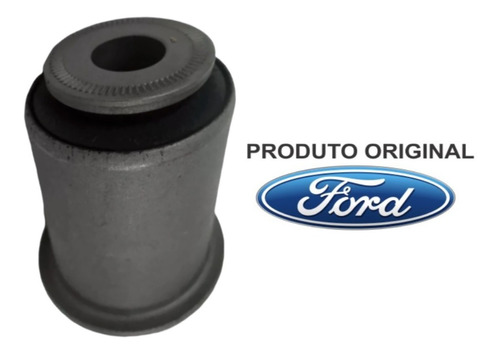 Bucha Bandeja Inferior Suspensão Dianteira Ranger 2012 A2019 | Rafe ...