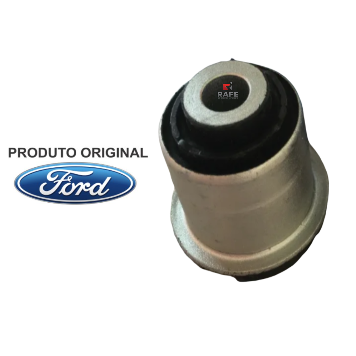 Bucha Bandeja Superior Suspensão Dianteira Ranger 2012 Diant - Rafe ...