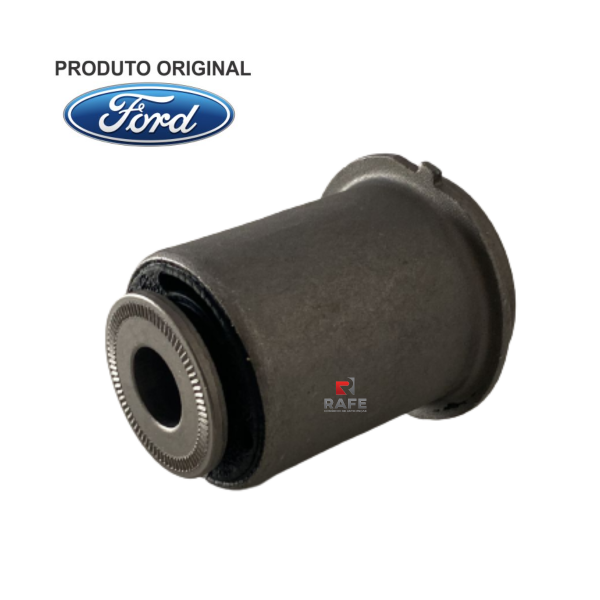 Bucha Traseira Bandeja Inferior Suspensão Dianteira Ranger - Rafe Auto ...