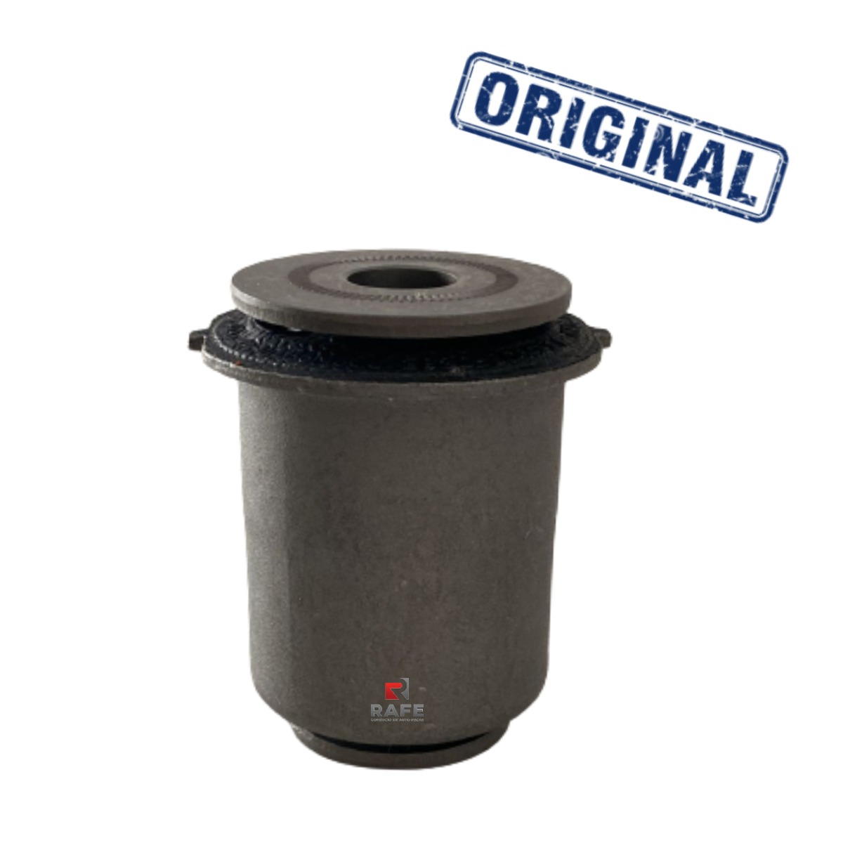 Bucha Traseira Bandeja Inferior Suspensão Dianteira Ranger - Rafe Auto ...