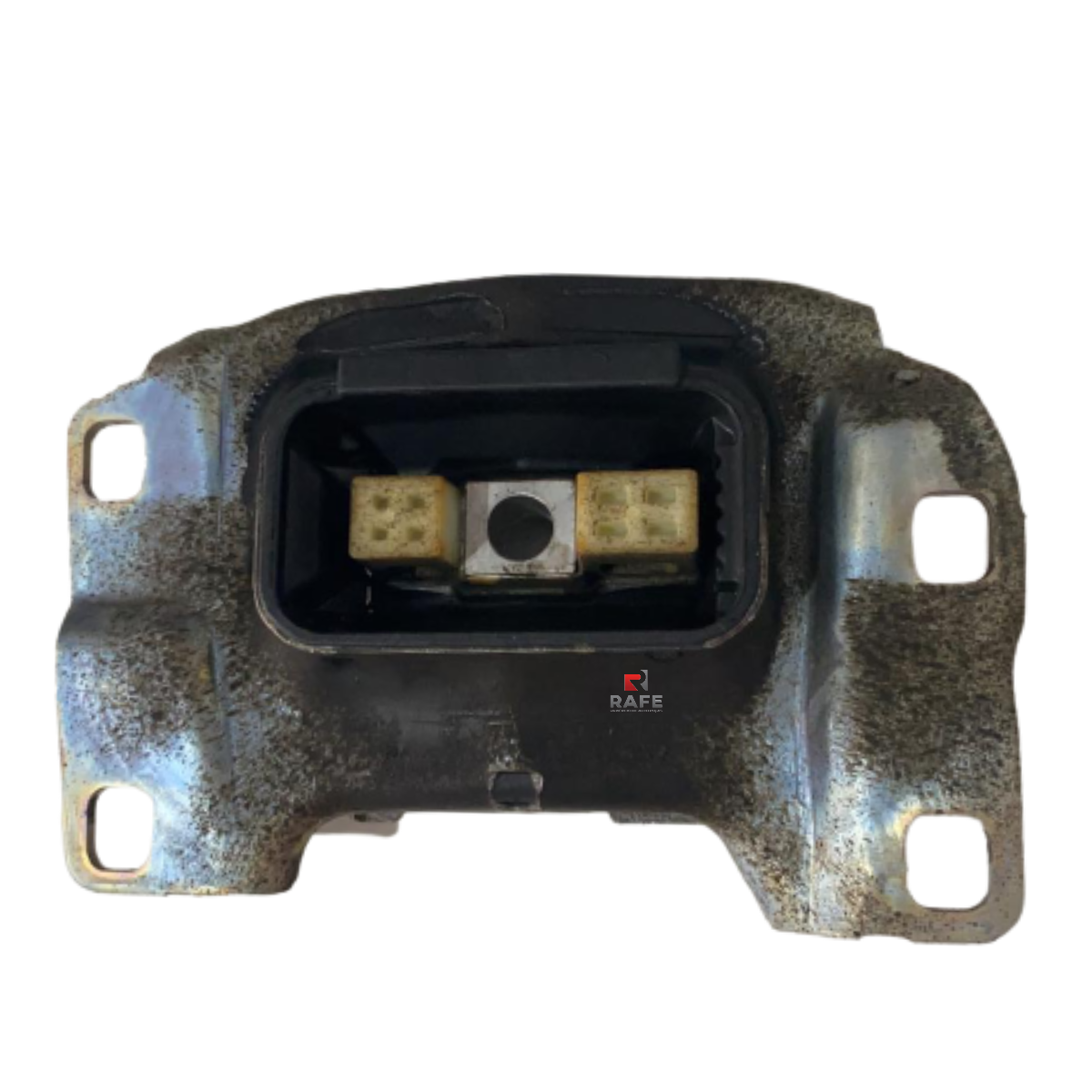 Coxim Caixa Transmissão Automática Focus 2.0 De 2013 Diante - Rafe Auto ...