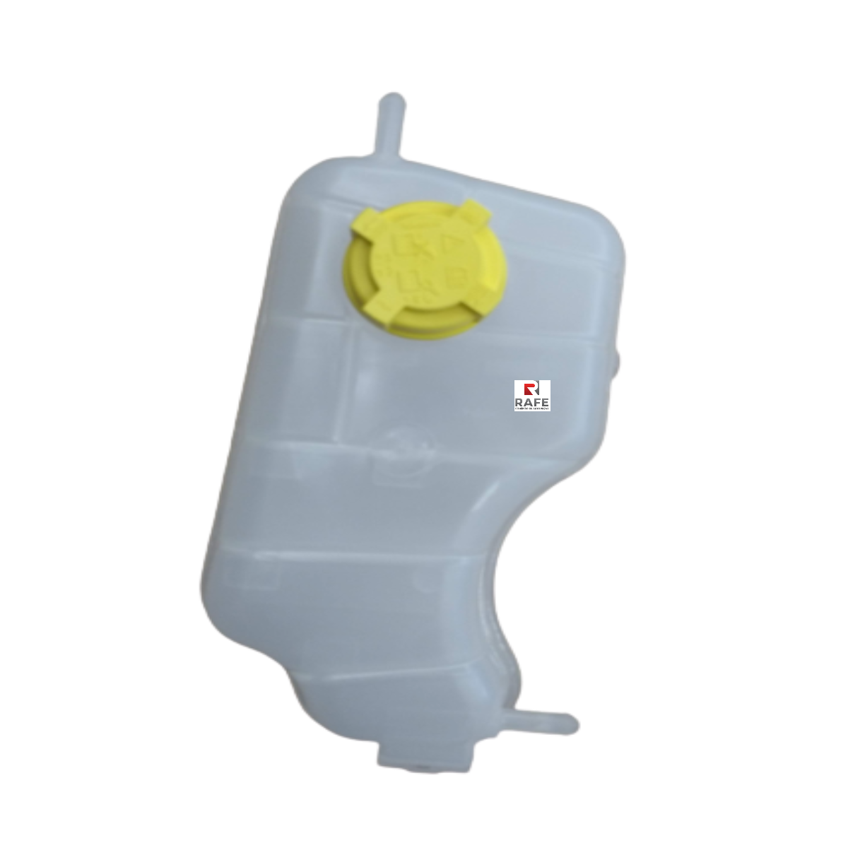 Reservatório De Expansão Do Radiador Do Fiesta – Com Tampa - Rafe Auto ...