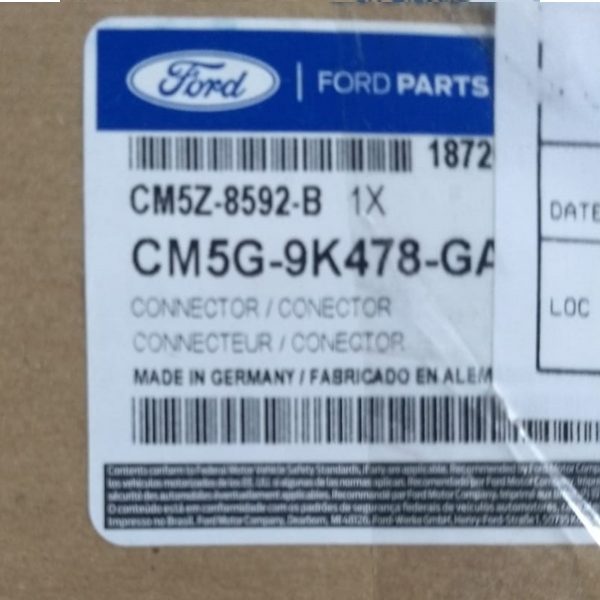 Carcaça Válvula Termostática Completa Ka 1.0 2015 Diante - Rafe Auto Peças