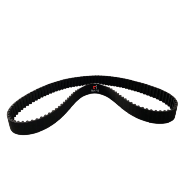 Correia Dentada Da Distribuição Do Ford Ka E New Fiesta - Rafe Auto Peças