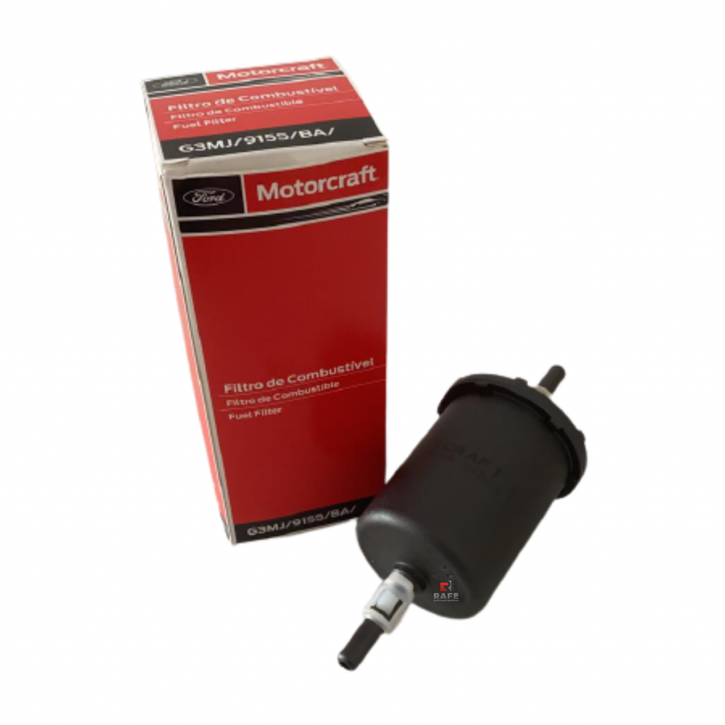 Filtros de Combustível | Rafe Auto Peças