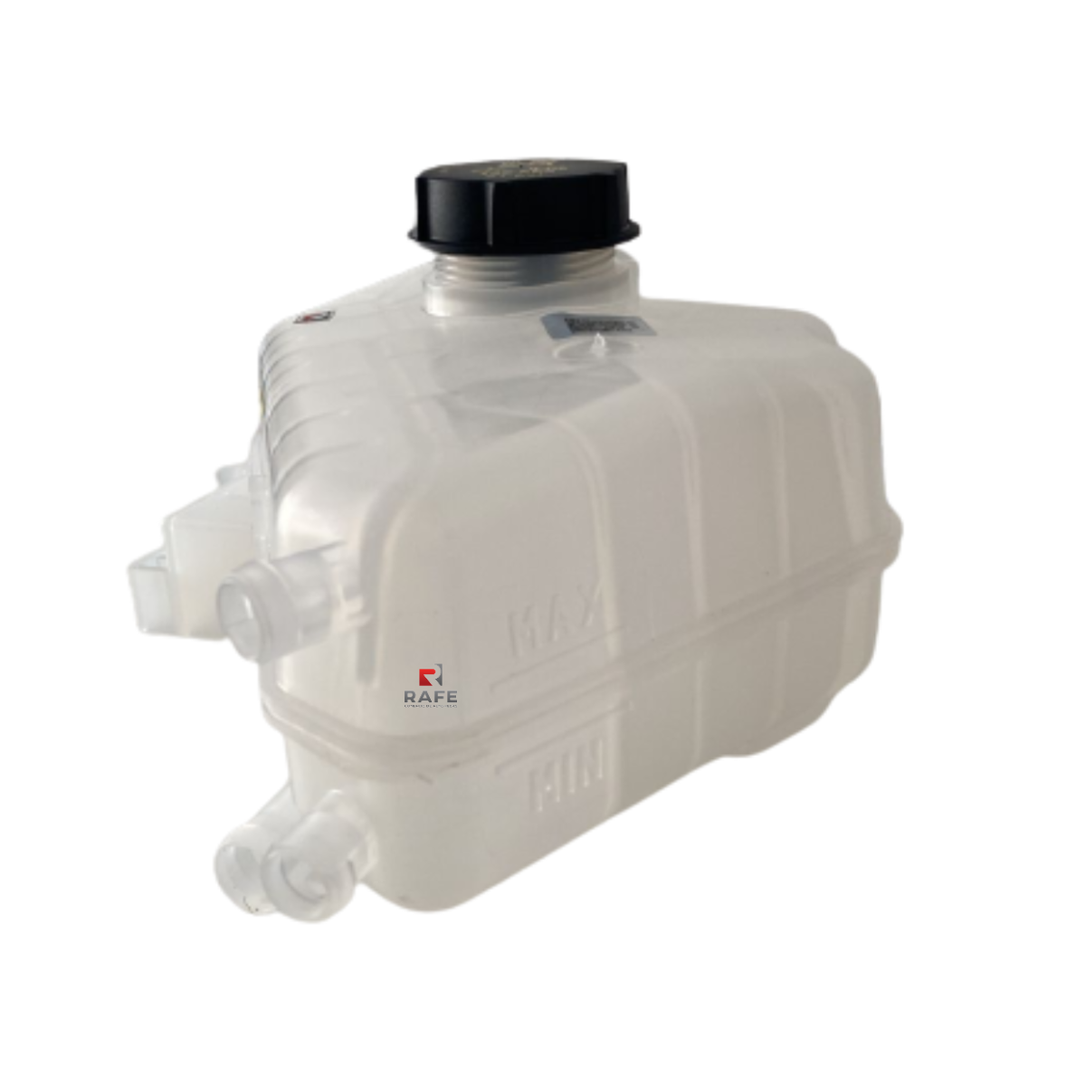 RESERVATÓRIO DE EXPANSÃO DO RADIADOR COM TAMPA NEW FIESTA/EC - Rafe ...