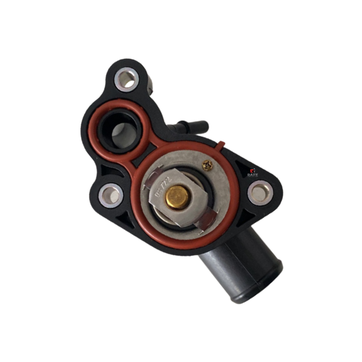 Válvula Termostática Fiat Bravo, Punto, Siena, Idea E Strada - Rafe ...