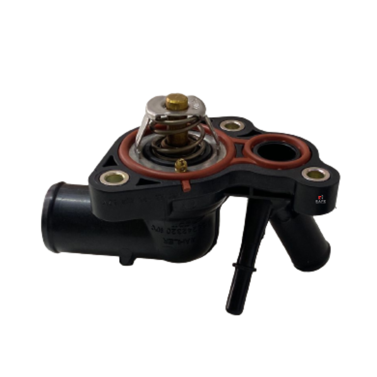 Válvula Termostática Fiat Bravo, Punto, Siena, Idea E Strada - Rafe ...