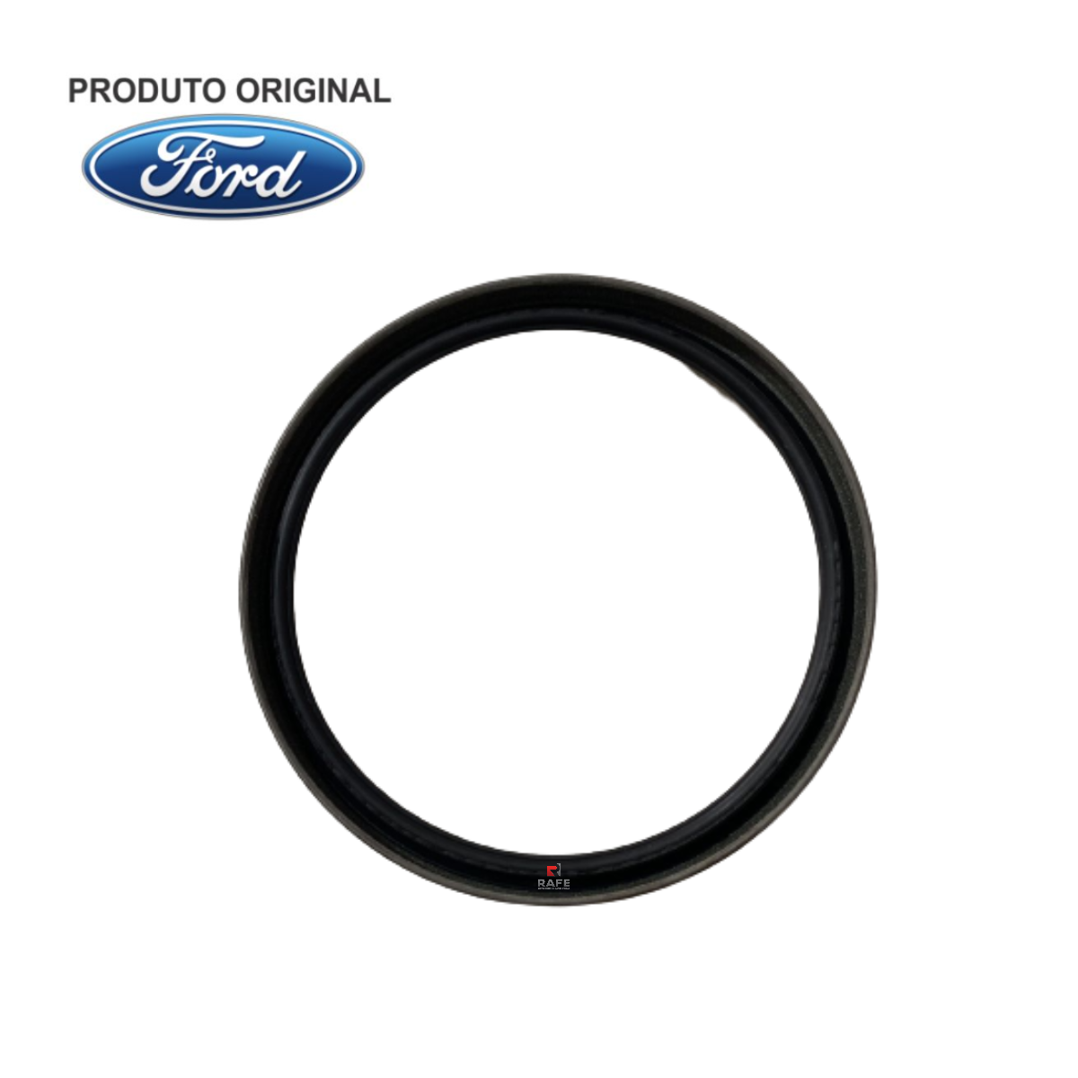 Retentor Traseiro Virabrequim Mondeo 2.5l E Ranger 2.3l - Rafe Auto Peças