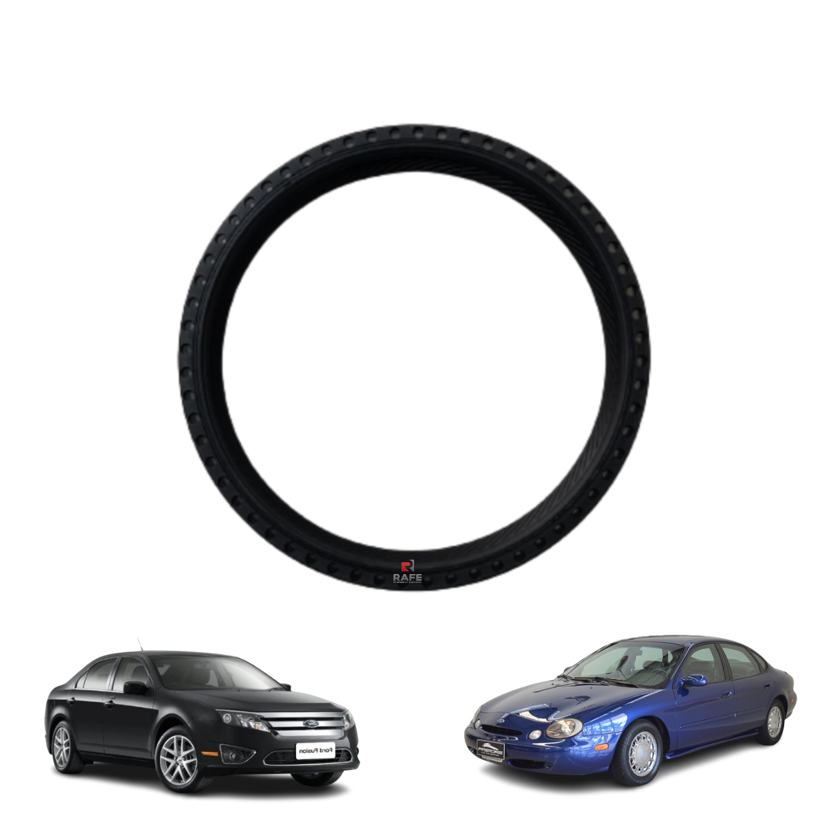 Retentor Traseiro Virabrequim Fusion E Taurus 3.0l V6 - Rafe Auto Peças